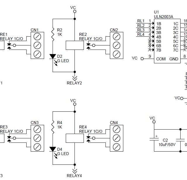 4-channel-relay-board-sch - Electronics-Lab.com