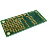 8 PIN PIC Development Board - PIC12F683 - Electronics-Lab