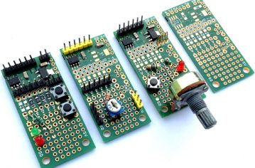 8-pin-pic-development-board-pic3 - Electronics-Lab.com