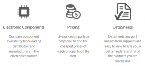 Save Time & Money With Our Buy Parts Section - Electronics-Lab.com