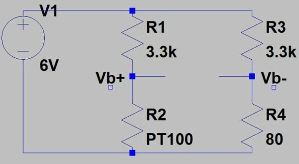 Using Resistance Temperature Detector (RTD) With Arduino - Electronics-Lab
