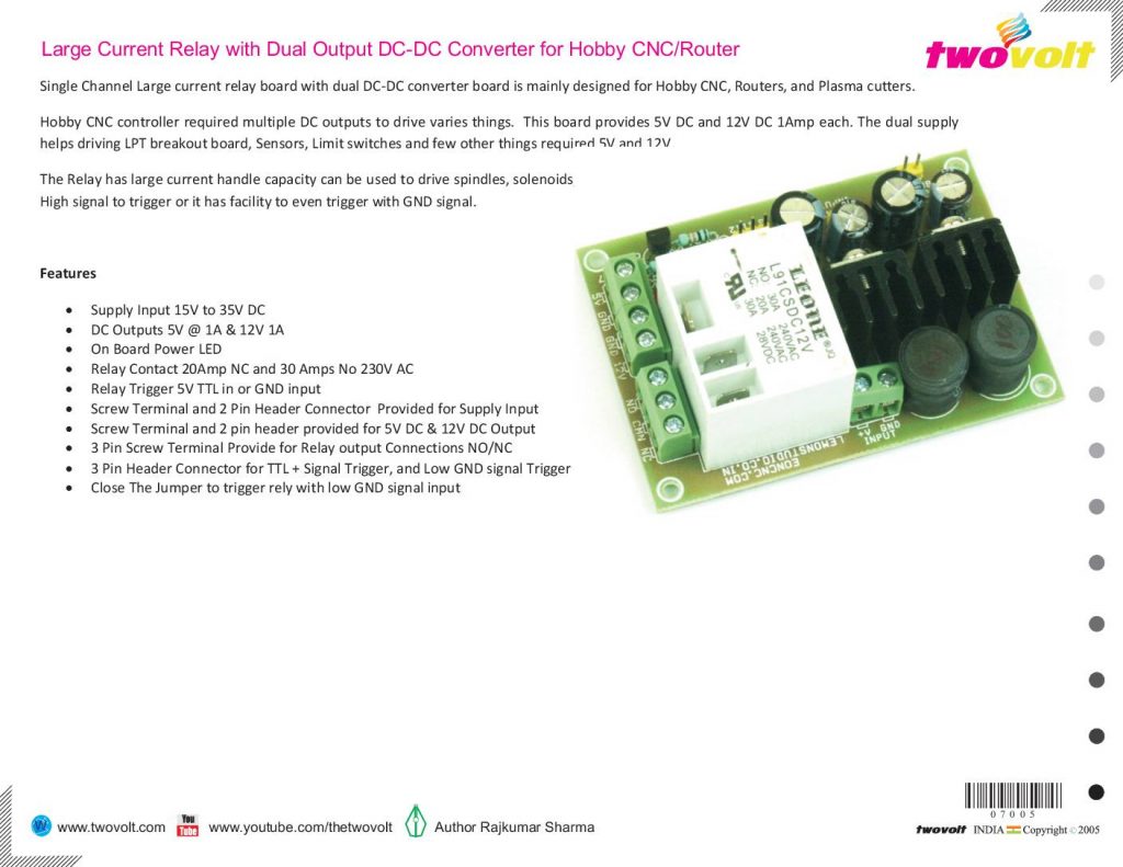 large-current-relay-dual-dc-dc-converter - Electronics-Lab.com