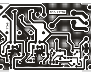large-current-relay-pcb-bottom - Electronics-Lab.com
