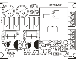 large-current-relay-pcb-layout - Electronics-Lab.com