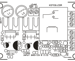 large-current-relay-pcb-layout - Electronics-Lab.com