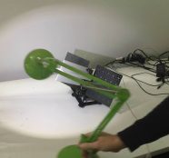 Arduino Based Sun Tracker Turret - Electronics-Lab.com