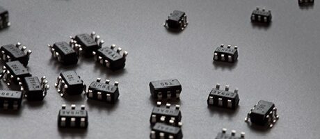 tinyAVR with Core Independent Peripheral or CIP - Electronics-Lab.com