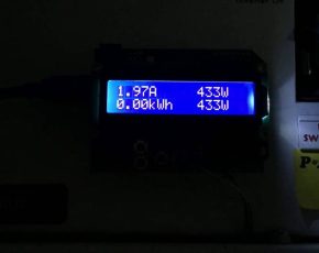 DIY Home Energy Meter - Electronics-Lab.com