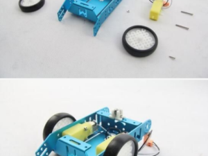 mbot - Electronics-Lab.com