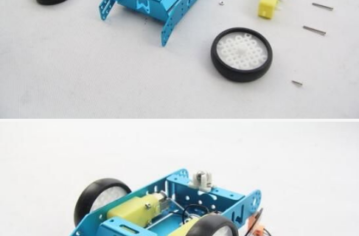 mbot - Electronics-Lab.com