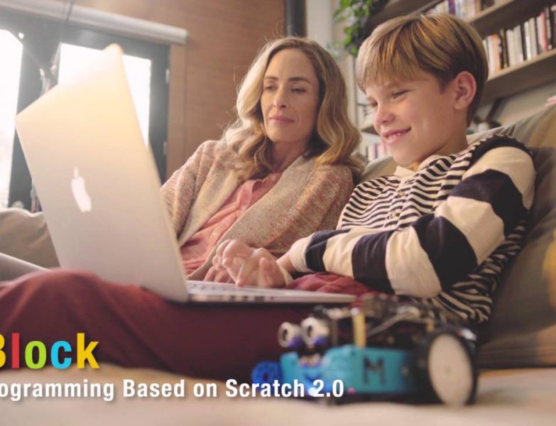 Program A Mbot With Scratch And Arduino Electronics