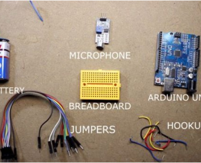 vu2 - Electronics-Lab.com
