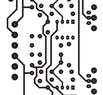 balanced-audio-pre-amplifier-pcb-top - Electronics-Lab.com