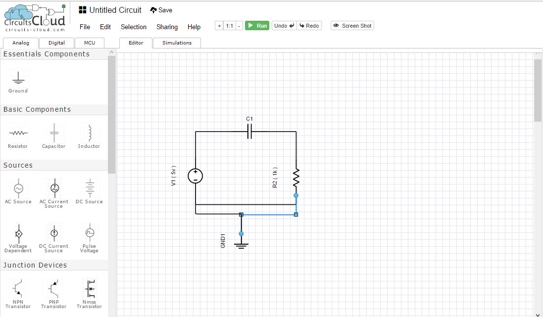 Best Electronic Circuit Simulator For Beginners