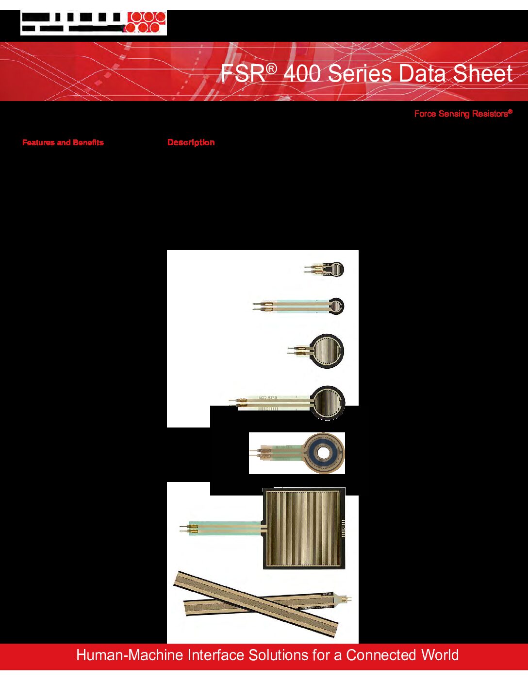 Datasheet_FSR - Electronics-Lab.com