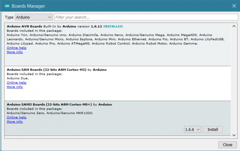 MKRZero, Arduino Newest Family Member - Electronics-Lab