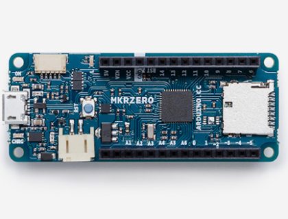 MKRzero - Electronics-Lab.com