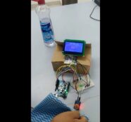 DIY Breathalyzer Using Arduino UNO - Electronics-Lab.com