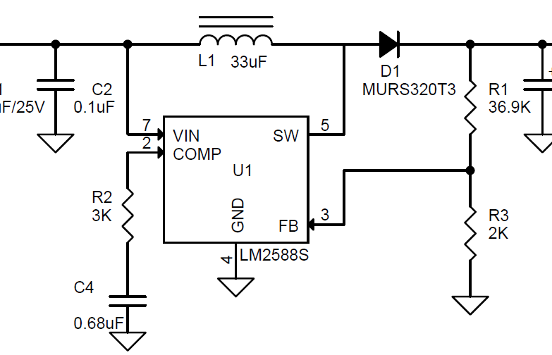 12V-TO-24V-BOOSTER-sch - Electronics-Lab.com
