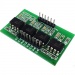 4 Channel Opto-Isolated Module Using High Speed 6N137 Optocoupler ...