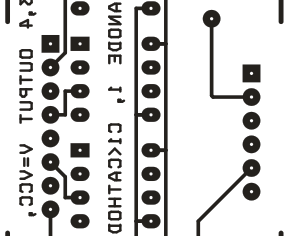 4-Channel-Opto-Isolated-Module-PCB-BOTTOM - Electronics-Lab.com