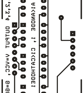 4-Channel-Opto-Isolated-Module-PCB-BOTTOM - Electronics-Lab.com