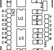 4-Channel-Opto-Isolated-Module-PCB-SILK - Electronics-Lab.com