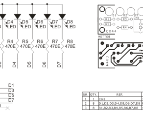 8-LED-OUTPUT-DISPLAY-MODULE-FOR-MICRO-CONTROLLER-DEVELOPMENT-BOARD-2 ...