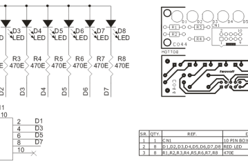 8-LED-OUTPUT-DISPLAY-MODULE-FOR-MICRO-CONTROLLER-DEVELOPMENT-BOARD-2 ...