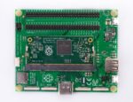 CM3, Raspberry Pi Compute Module 3 - Electronics-Lab