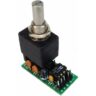 Digital Potentiometer using Optical Encoder - 10KOhms - Electronics-Lab