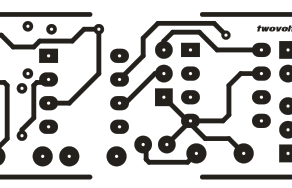 DIGITAL-POTENTIOMETER-USING-OPTICAL-ENCODER-PCB-BOTTOM - Electronics-Lab.com