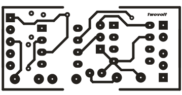 DIGITAL-POTENTIOMETER-USING-OPTICAL-ENCODER-PCB-BOTTOM - Electronics-Lab.com