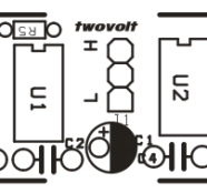 DIGITAL-POTENTIOMETER-USING-OPTICAL-ENCODER-PCB-SILK - Electronics-Lab.com