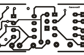 DIGITAL-POTENTIOMETER-USING-OPTICAL-ENCODER-PCB-TOP - Electronics-Lab.com