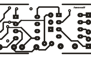 DIGITAL-POTENTIOMETER-USING-OPTICAL-ENCODER-PCB-TOP - Electronics-Lab.com