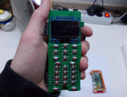 DIY-mobile - Electronics-Lab.com