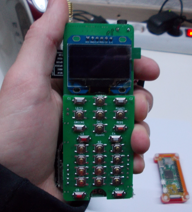 DIY-mobile - Electronics-Lab.com