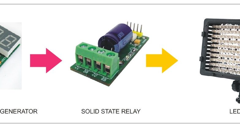 LED-Based-Strobe-PICTURE - Electronics-Lab.com