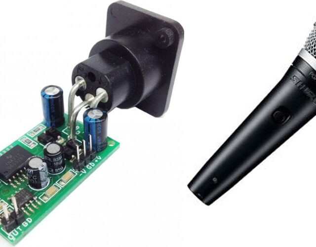 MICROPHONE-PREAMPLIFIER-PIC1 - Electronics-Lab.com