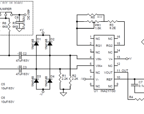 MICROPHONE-PREAMPLIFIER-SCH - Electronics-Lab.com