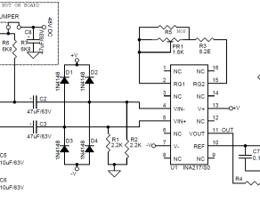 MICROPHONE-PREAMPLIFIER-SCH - Electronics-Lab.com