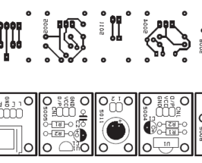 Modules-Breakout-Board-001- Electronics-Lab.com