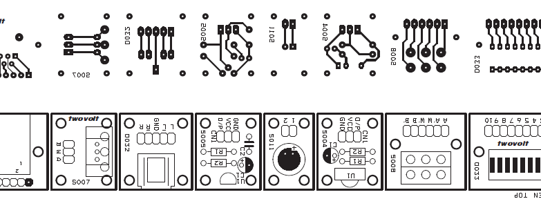Modules-Breakout-Board-001- Electronics-Lab.com