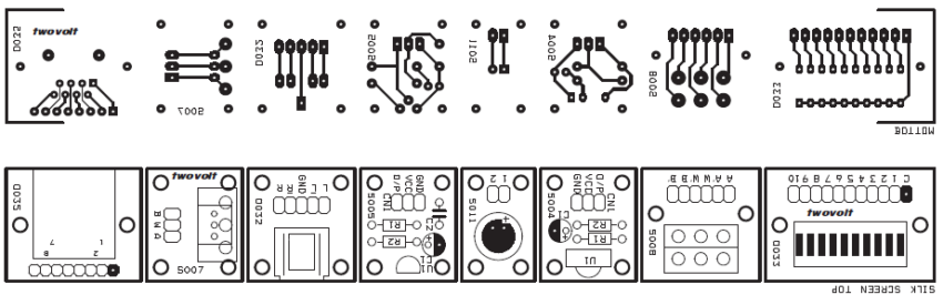 Modules-Breakout-Board-001- Electronics-Lab