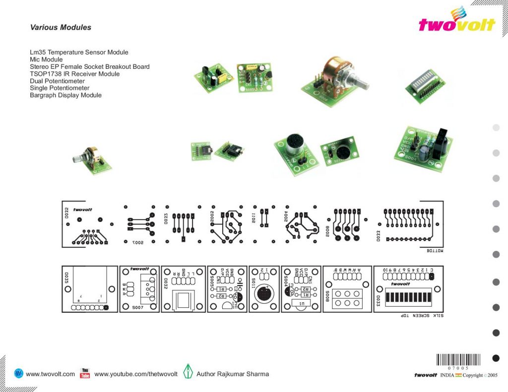 Modules-Breakout-Board-001- Electronics-Lab.com
