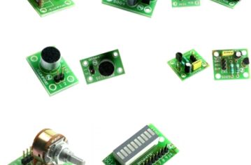 Modules-Breakout-Board - Electronics-Lab.com