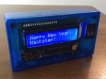 Arduino-Based Two-Way Pager - Electronics-Lab