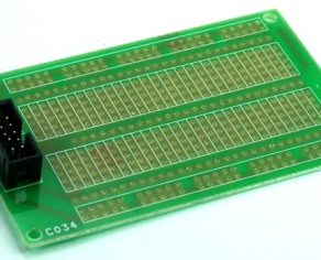 PROTOTYPE-BOARD-FOR-MICRO-CONTROLLER-DEVELOPMENT-BOARD-2 - Electronics ...