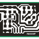 Quadrature-Clock-Converter-pcb-TOP - Electronics-Lab.com